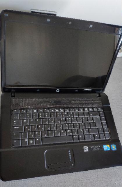 מחשב נייד Compaq 610